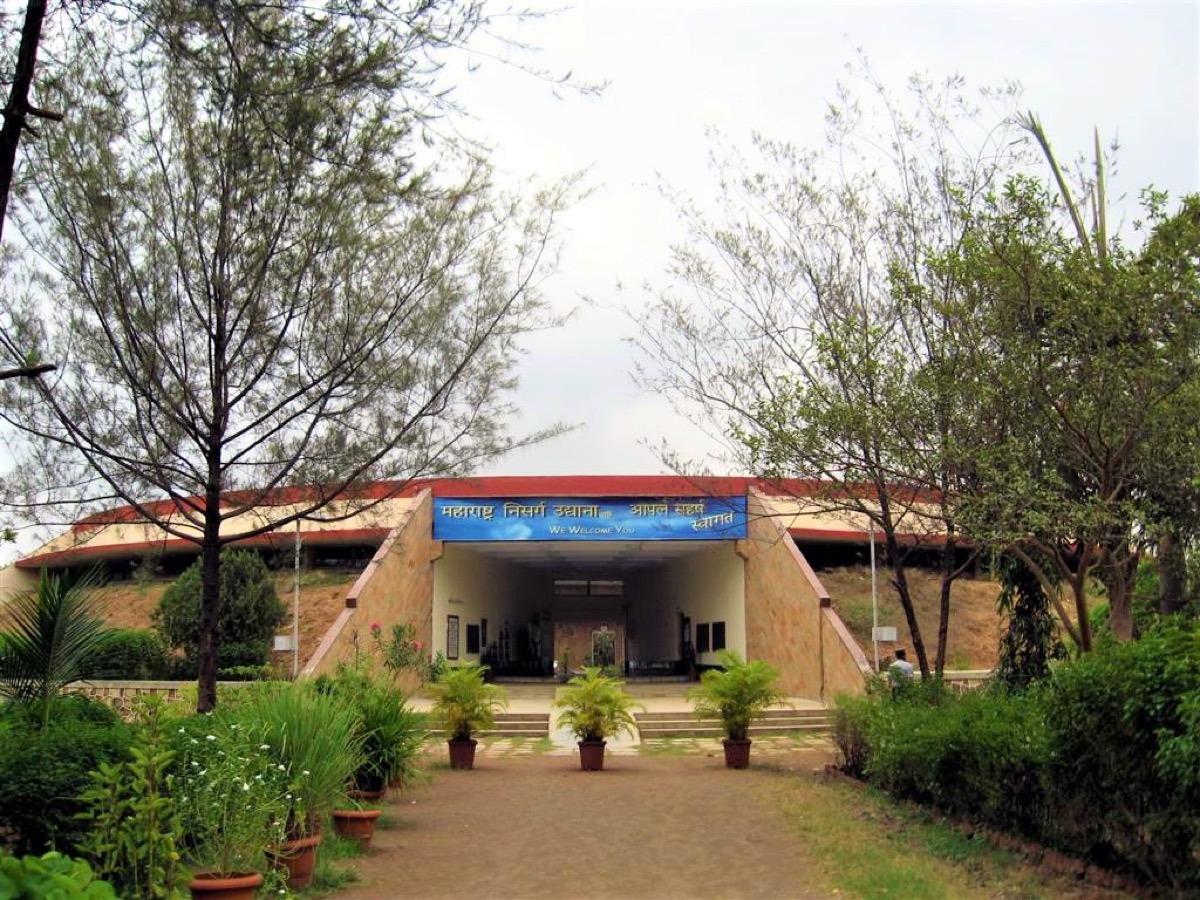 Maharashtra Nature Park (MNP) - MagicOfMom