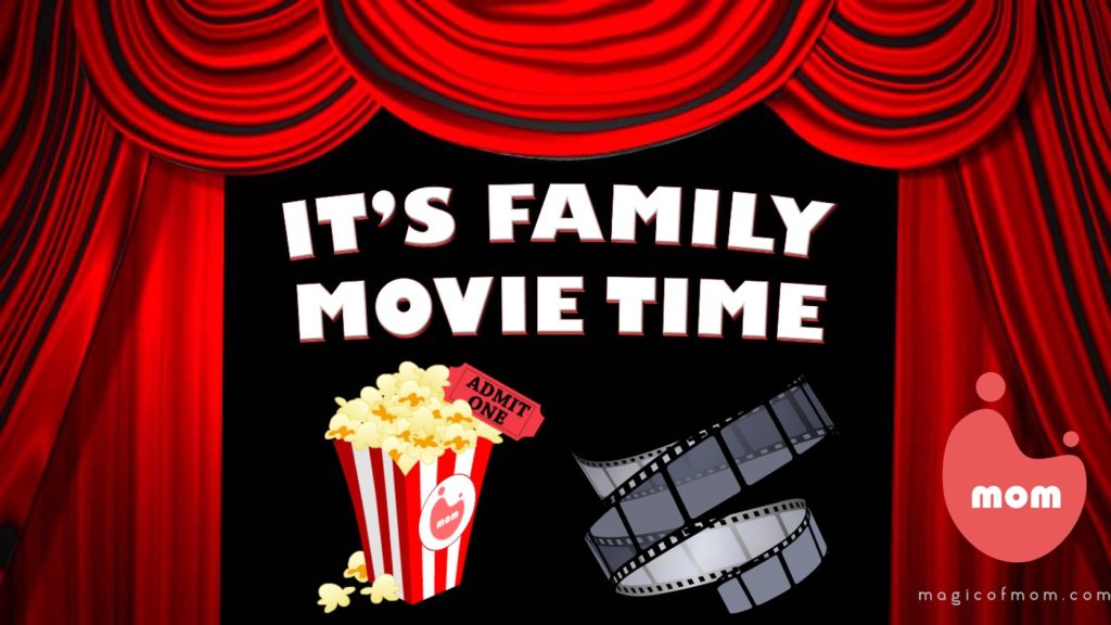 15 ALL TIME CLASSIC NON-ANIMATED MOVIES FOR KIDS | Magic Of Mom