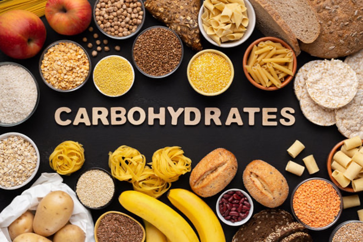 Know Your Carbs Magicofmom