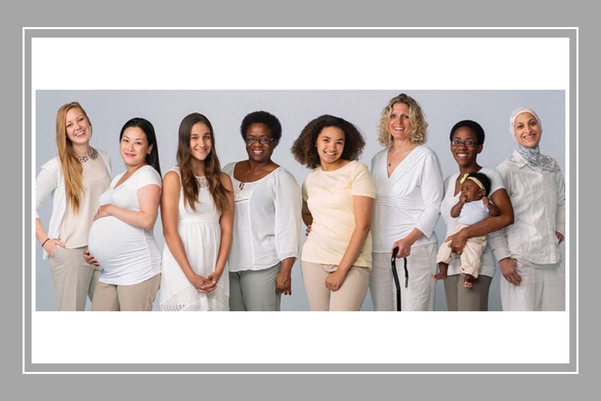NUTRITIONAL REQUIREMENT THROUGH DIFFERENT STAGES OF A WOMAN’S LIFE ...