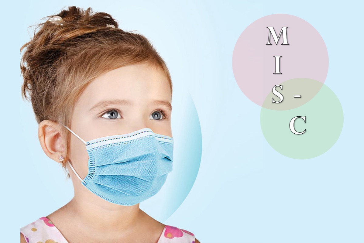 Multisystem Inflammatory Syndrome in Children (MIS-C) - MagicOfMom